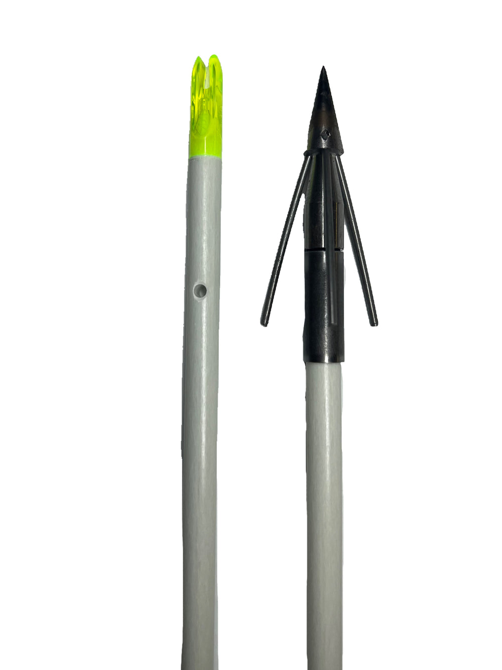 Complete Arrow – tagged "Complete Arrows" – Force Feed'em Bowfishing